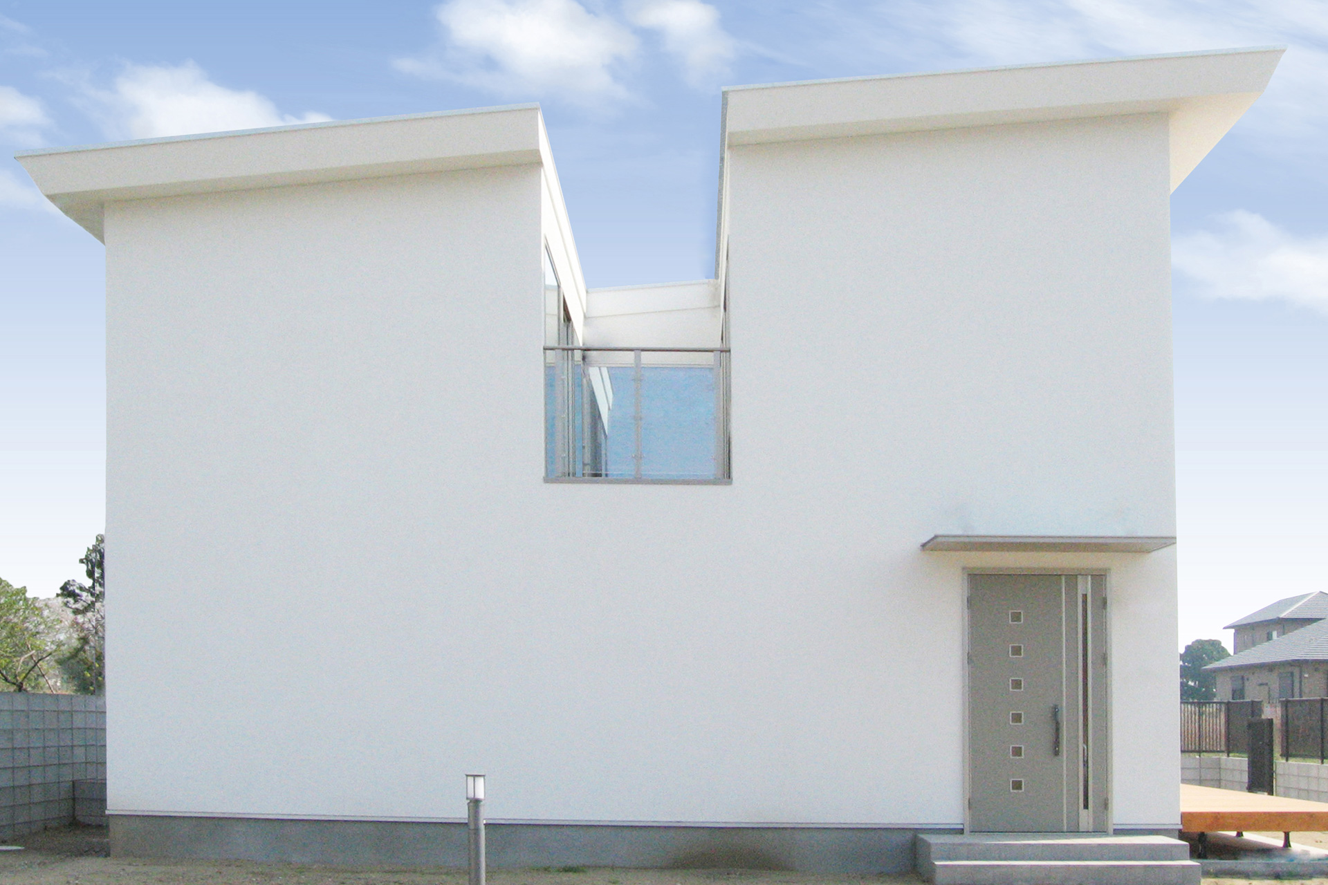 House I | Architect Magazine