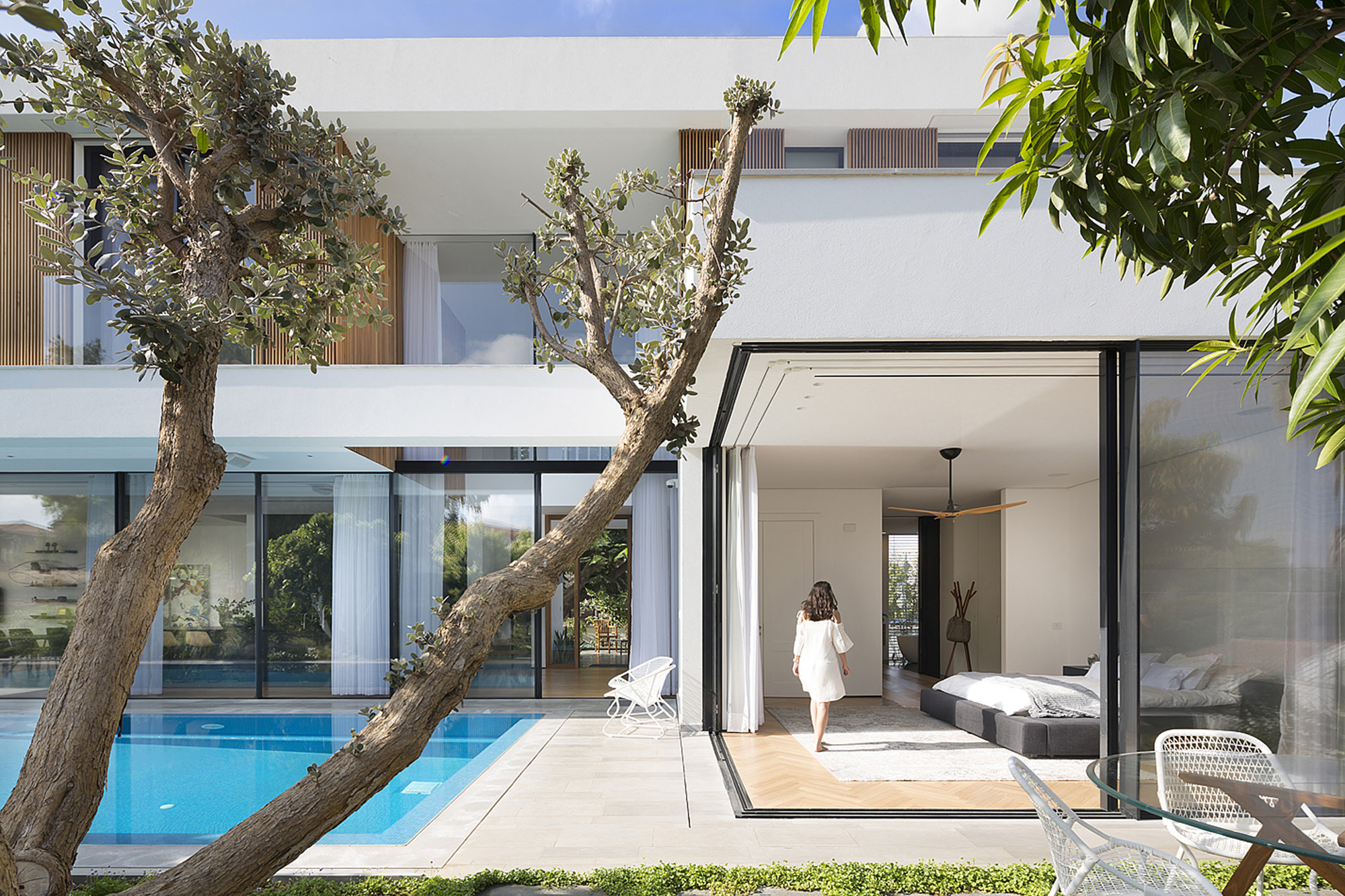 LB House | Architect Magazine