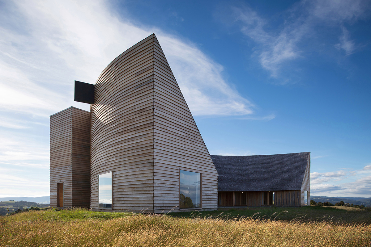 Rode House | Architect Magazine