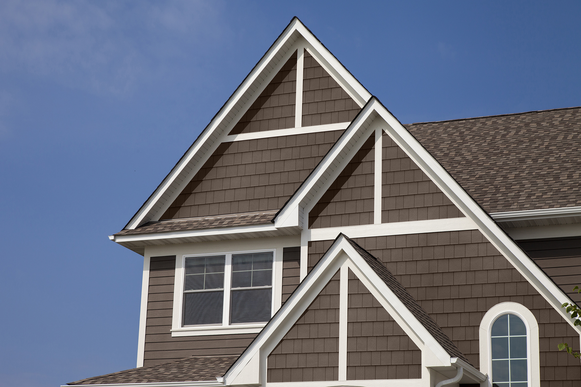 SmartSide Perfection Shingle | Architect Magazine