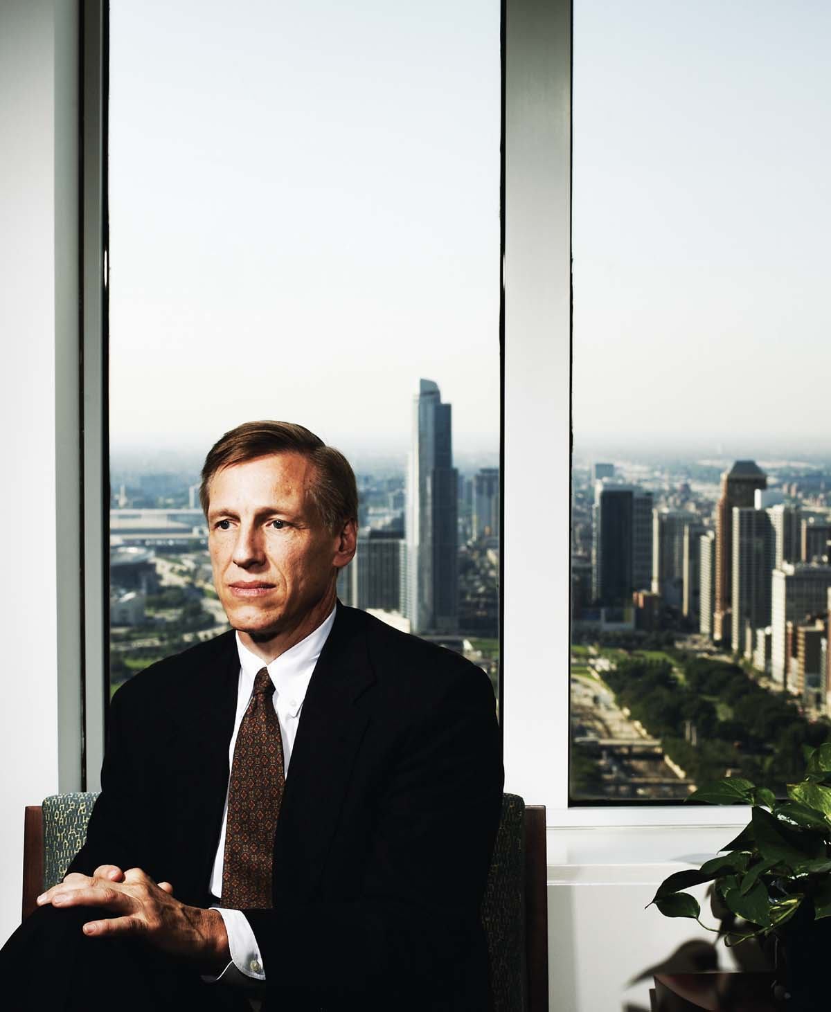 Tales From the Downturn, Part Four: Dan Probst | Architect Magazine