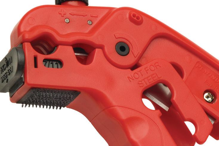 Platinum Tools' BR1 Multi-Stripper | Builder Magazine