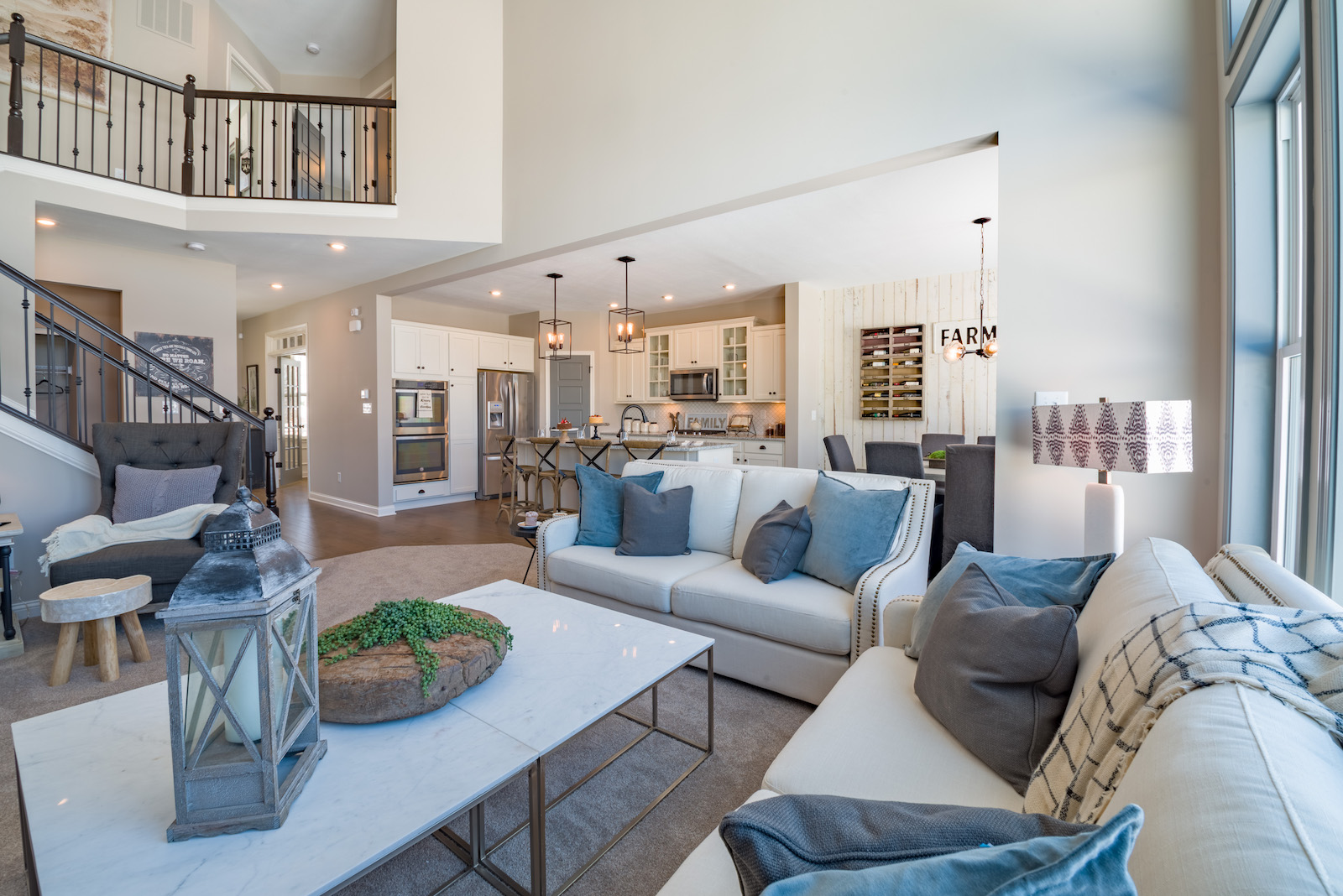 Fischer Homes Breaks Ground on Two Atlanta-Area Communities | Builder ...