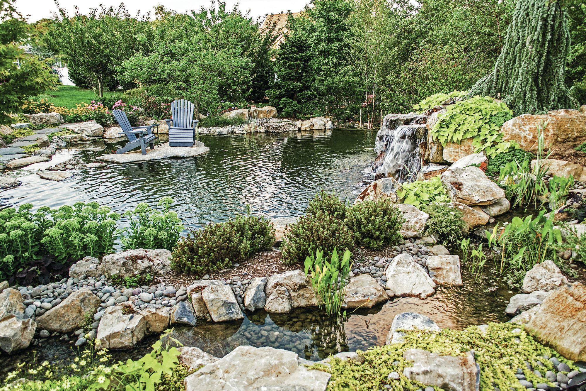 Deck and Patio Company Takes Home Five NESPA Awards| Pool & Spa News