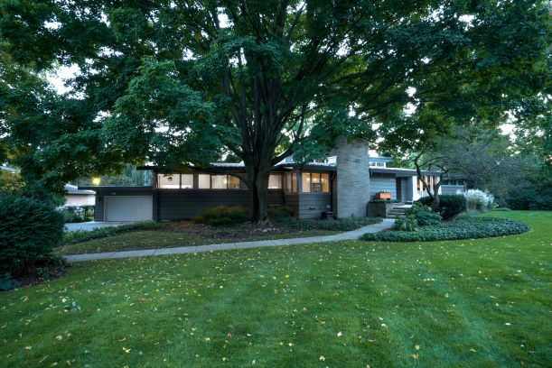 San Lu Rae House | Architect Magazine