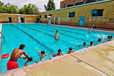 Health Officials Urge Recreational Water Measures| Aquatics ...