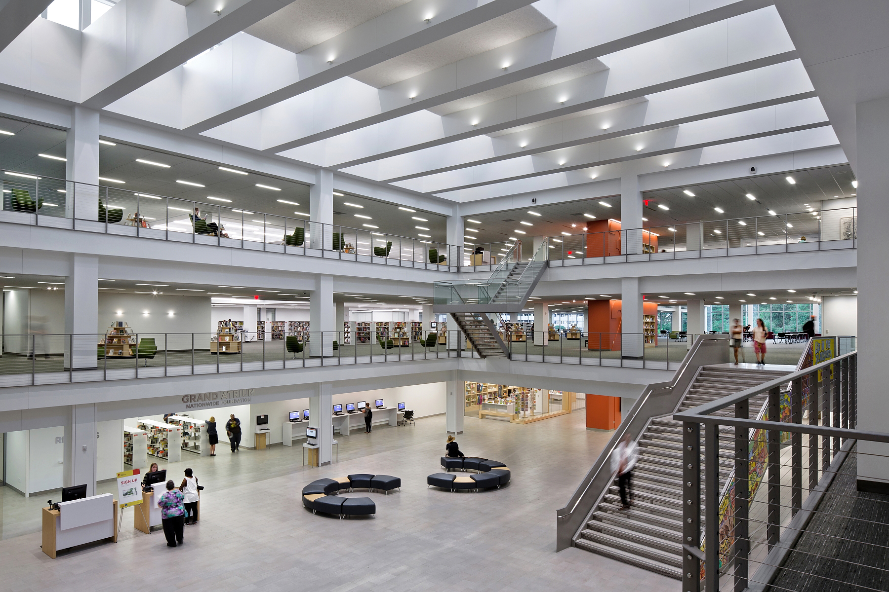 Eaton’s 40th Annual Source Awards | Architect Magazine