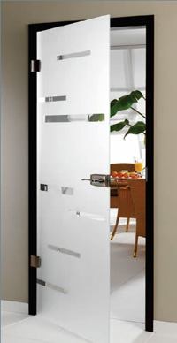 Mame Glass Door System | Builder Magazine