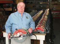 A Tool Is Born | JLC Online