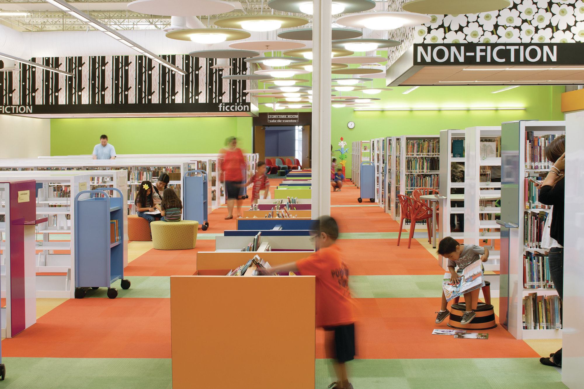 2013 AIA Honor Awards: McAllen Main Library | Architect Magazine