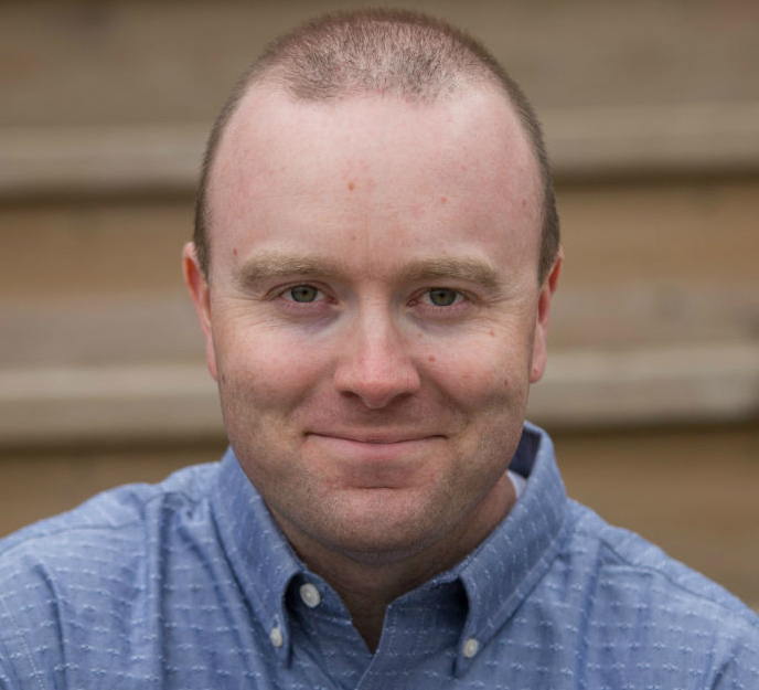 Kyle Hunt | JLC Online | Kyle Hunt