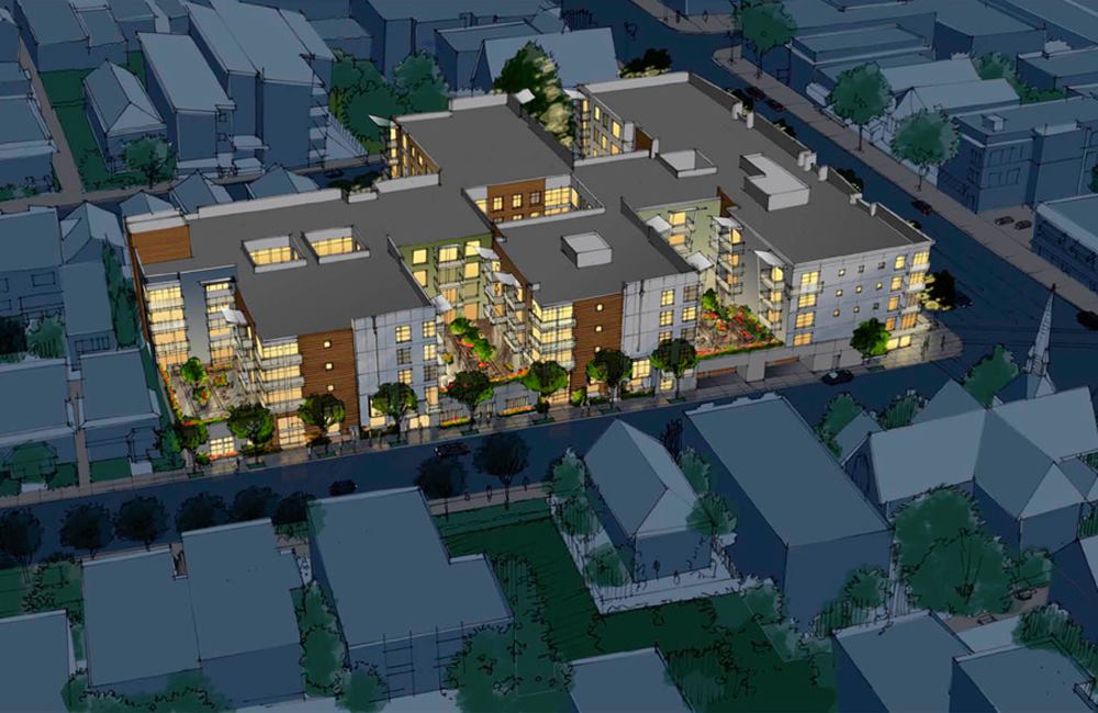 Green, Prefab Homes Gain Momentum | Multifamily Executive Magazine