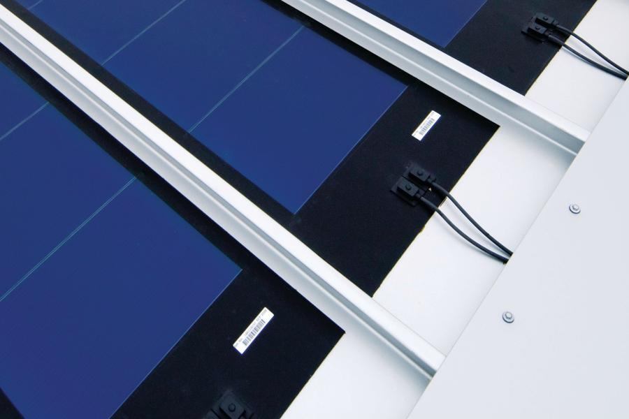 Metl-Span CFR Insul-Solar | Architect Magazine