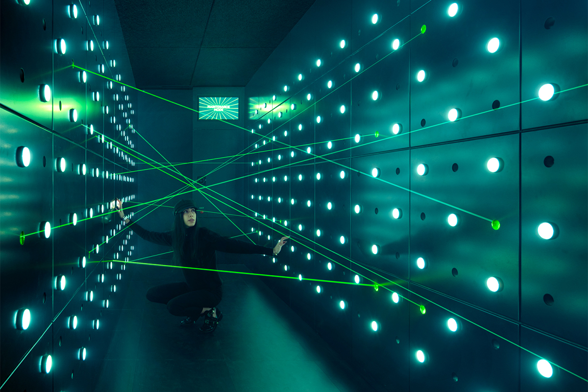 Spyscape | Architect Magazine