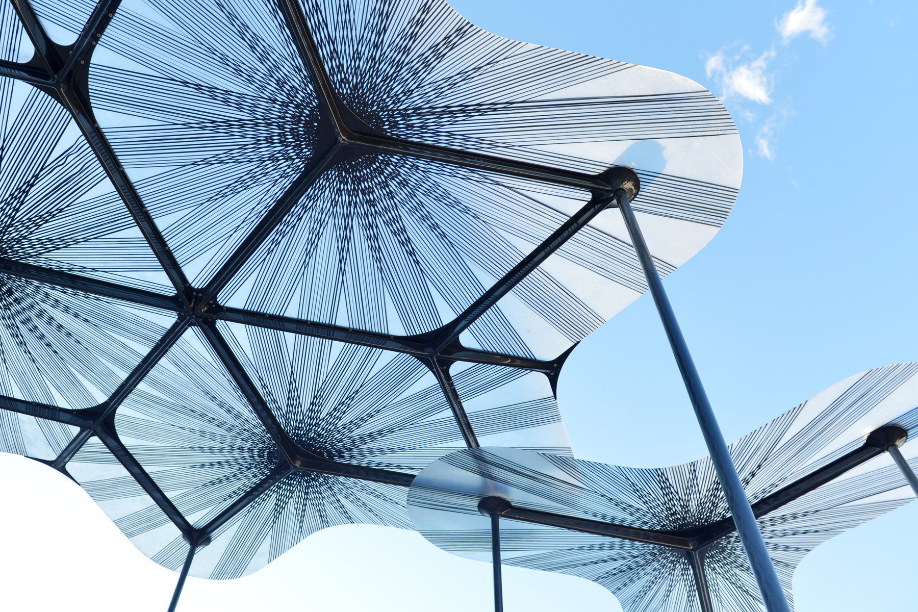 2015 MPavilion | Architect Magazine