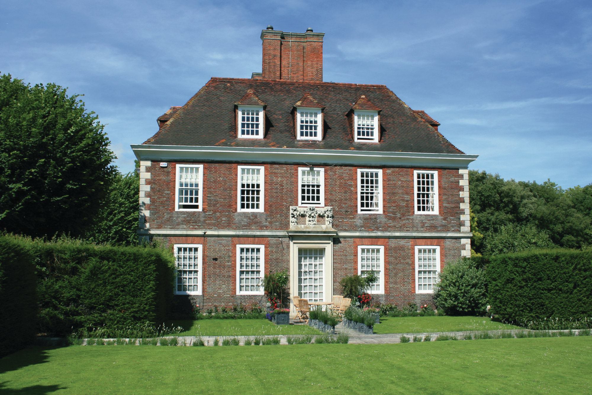 Salutation House for Sale | Builder Magazine