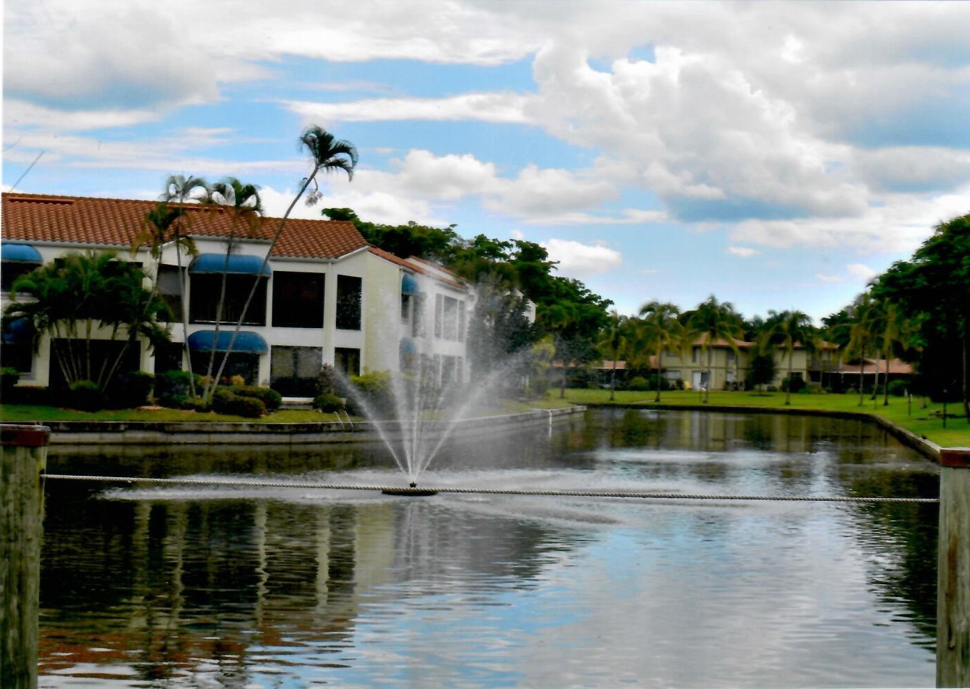 Retention Ponds: Drowning Hazards Hidden in Full View| Aquatics ...