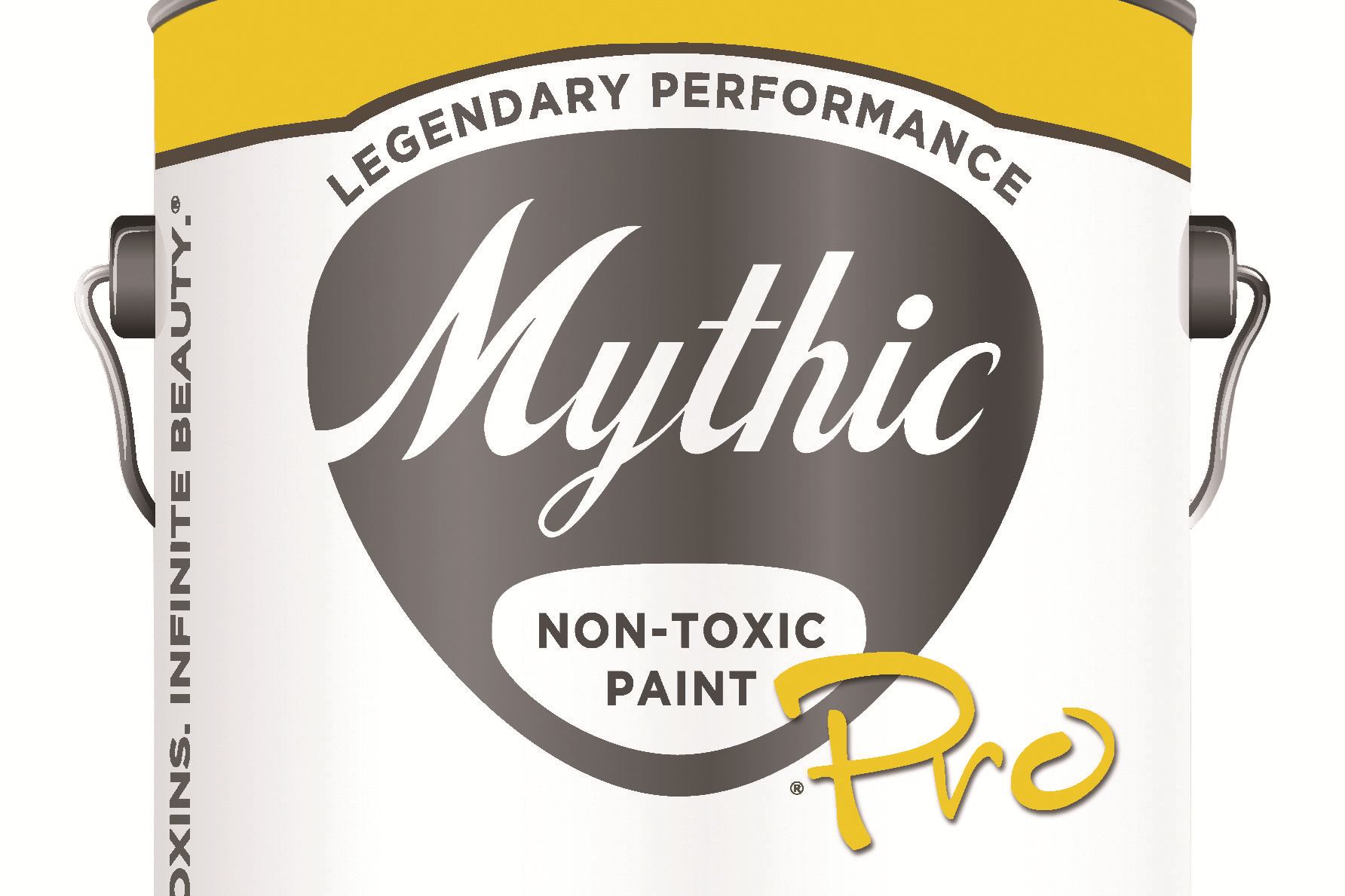 Mythic Paint's Mythic Pro | Builder Magazine