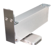 Concealed Floor Spring - DFG 890 (Wooden Door) | Architect Magazine