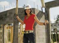 Kristin Beall, Charlie Johnson Builders, Mount Dora, Fla. | JLC Online