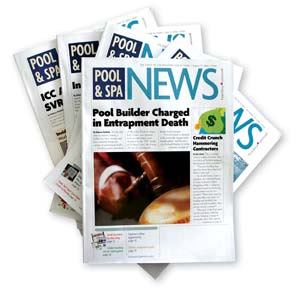 Two National Codes for Pools, Spas Afoot| Pool & Spa News