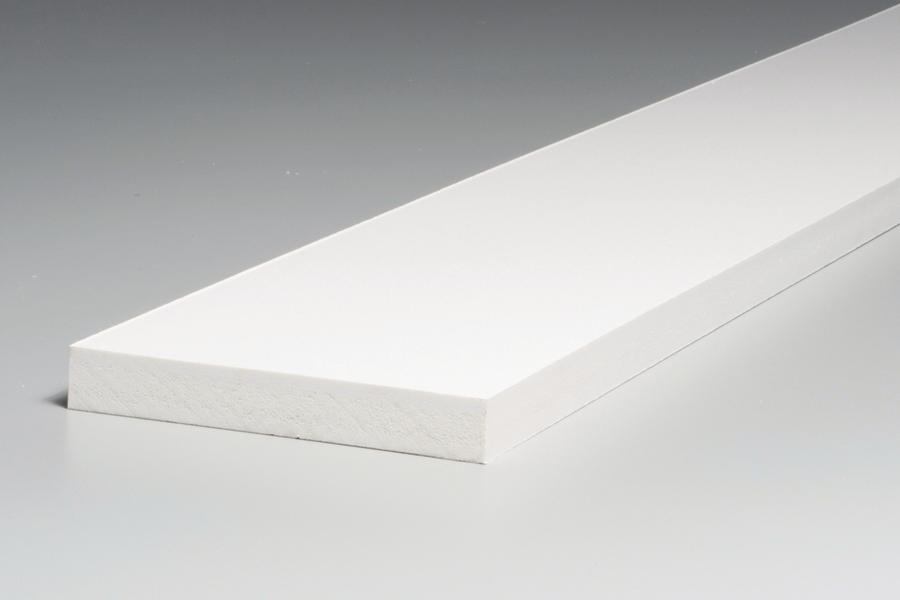 Product: Cellular PVC Trim from Ply Gem | Builder Magazine