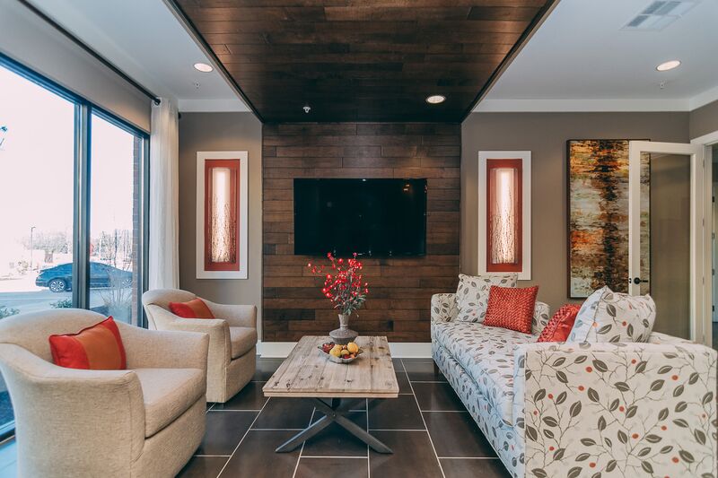 Baby Boomers Want Space, Lifestyle Amenities in Apartments ...