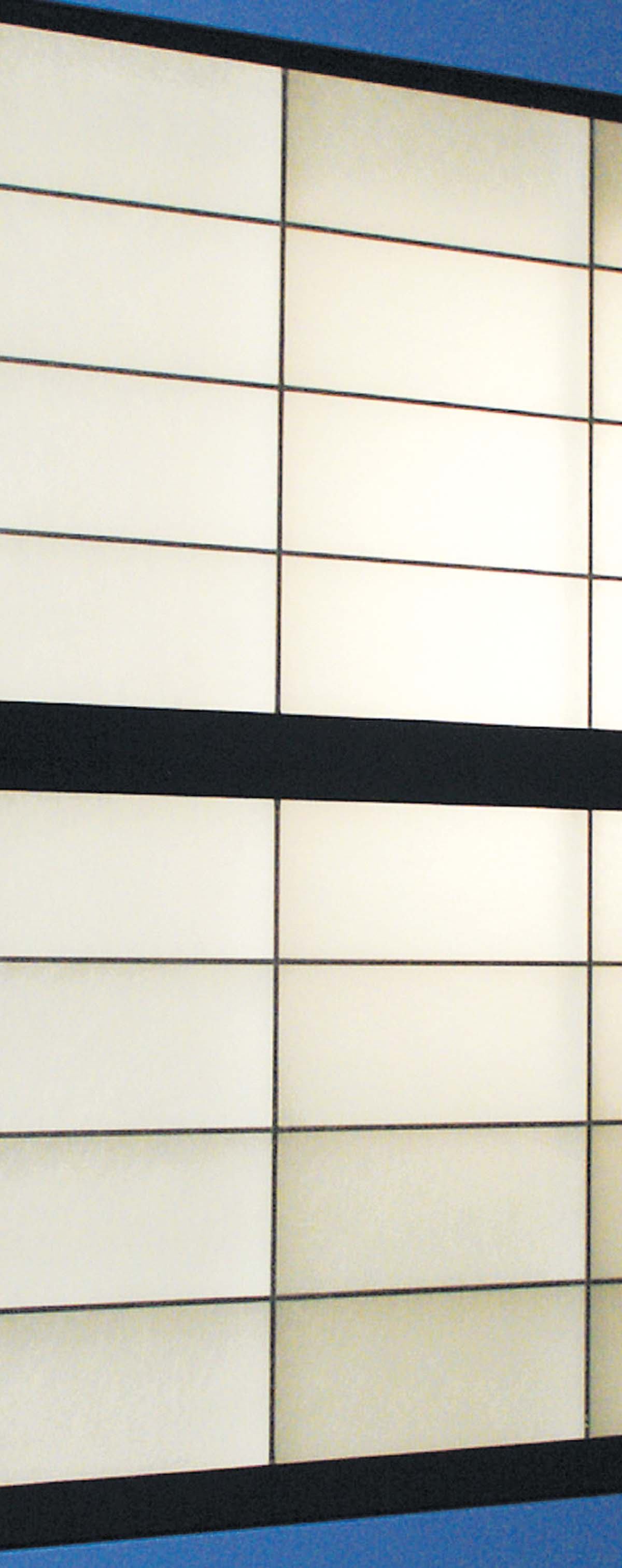 Integrated translucent window system from Centria | Architect Magazine