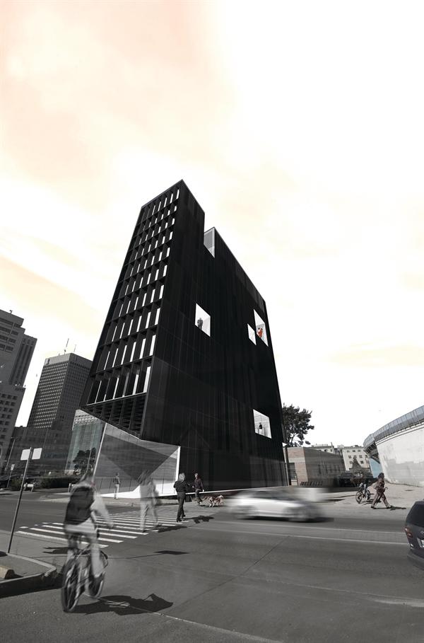 Bond Tower | Architect Magazine