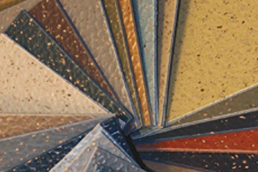 Johnsonite Eco-Naturals Eco-Shell | Architect Magazine