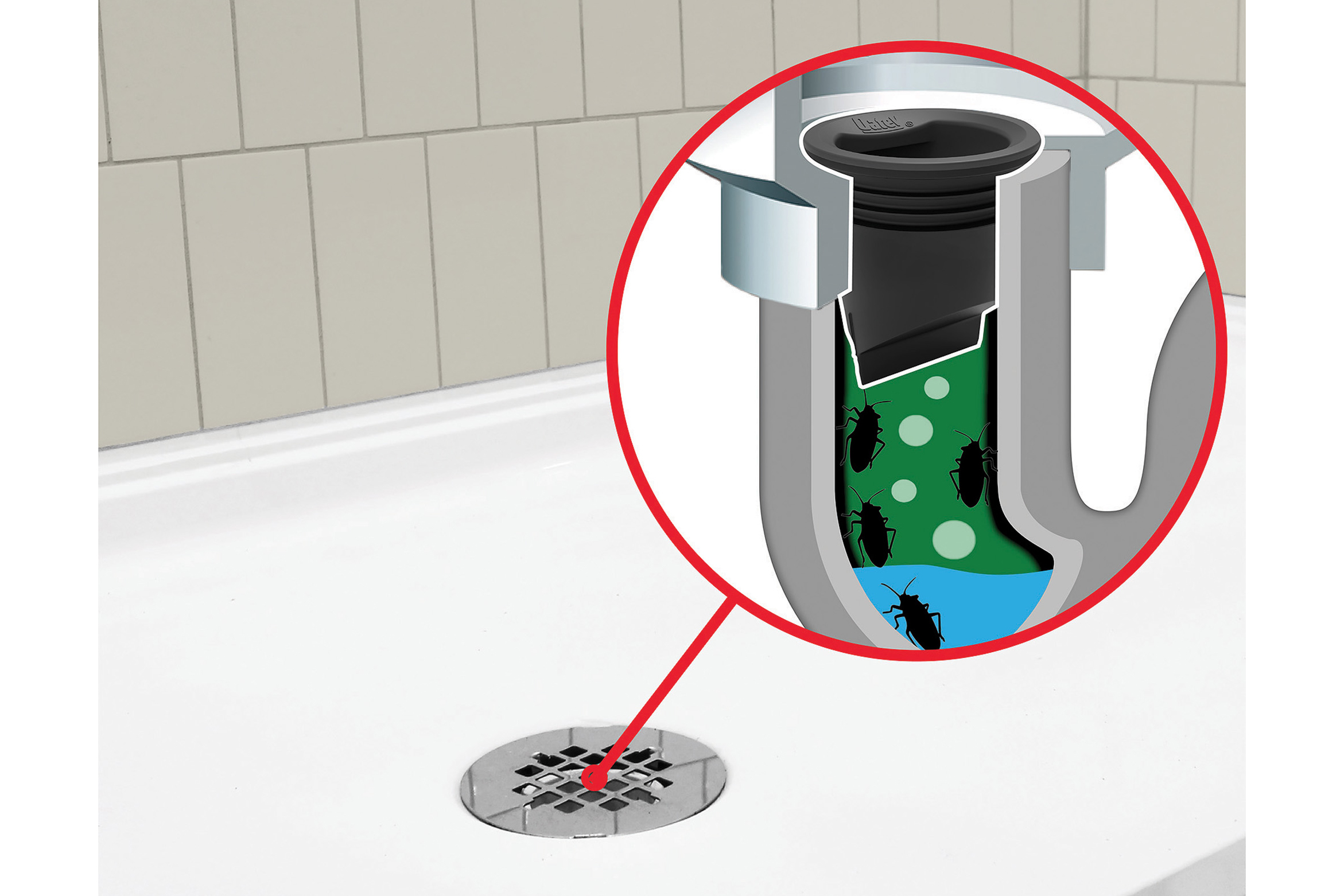 Optimal Drain Protection | JLC Online