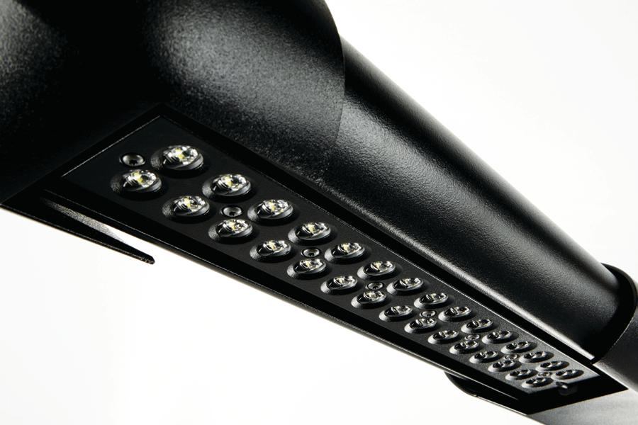 BetaLED SLM IP66 | Architect Magazine