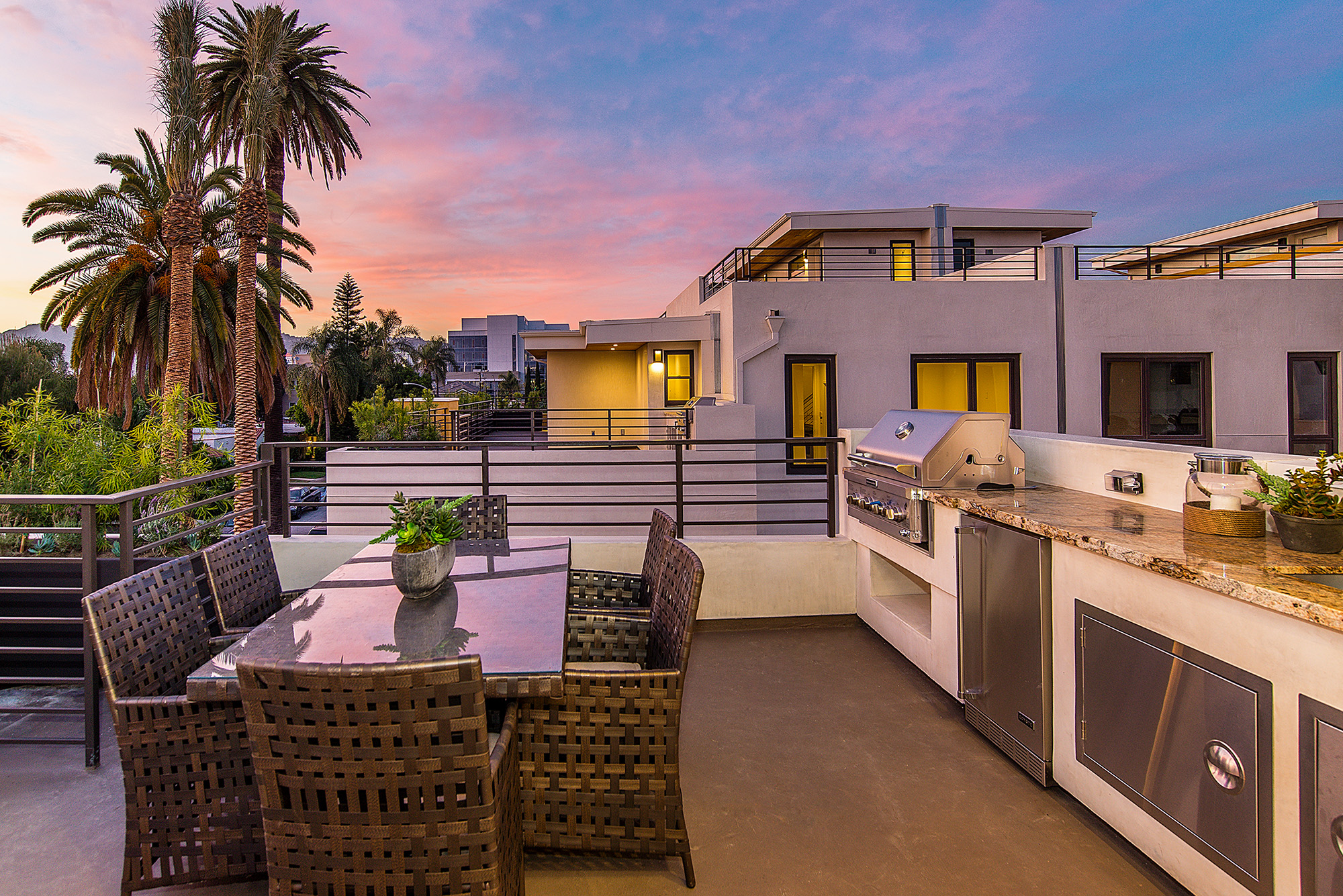 The June Street Collection | Architect Magazine
