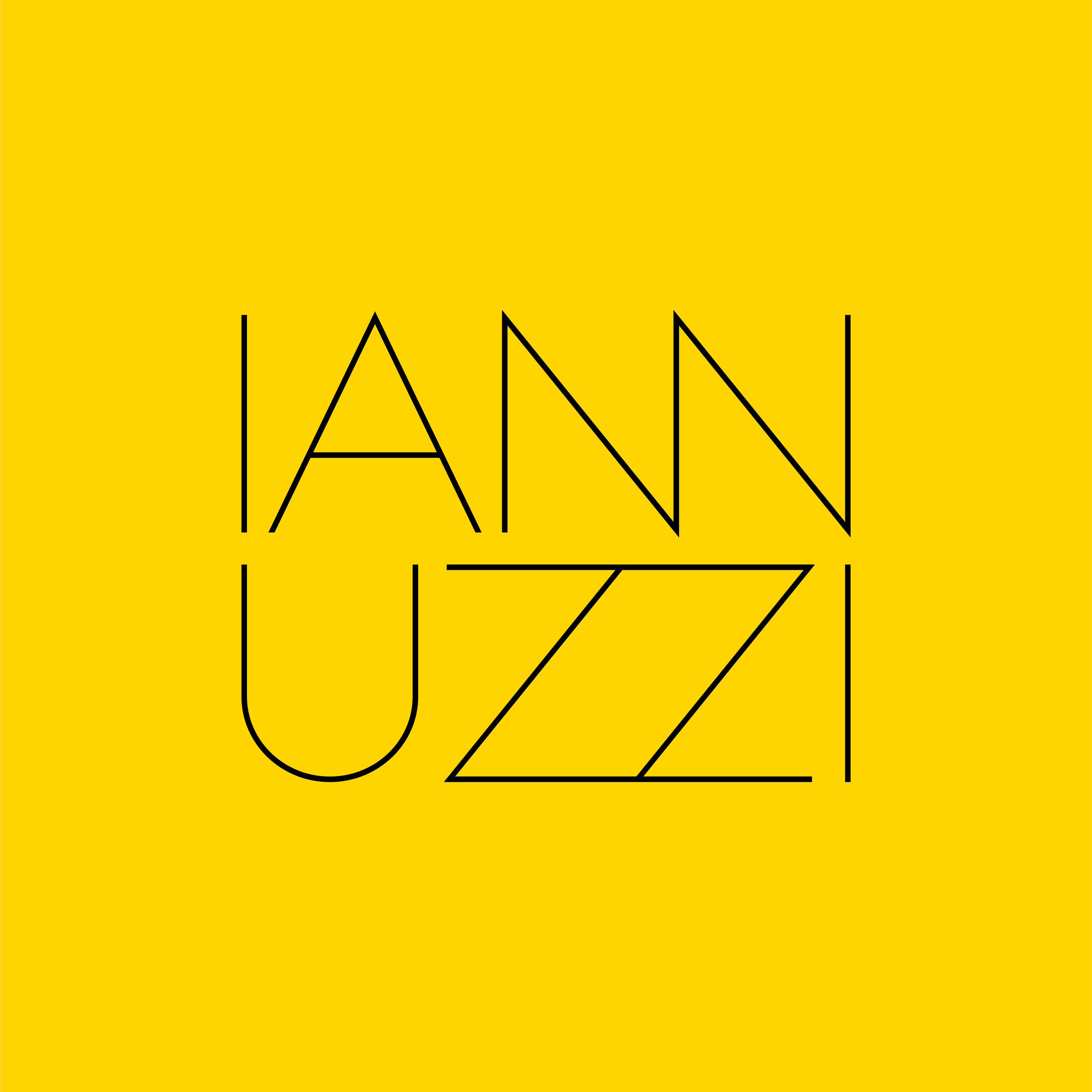Iannuzzi Studio | Architect Magazine