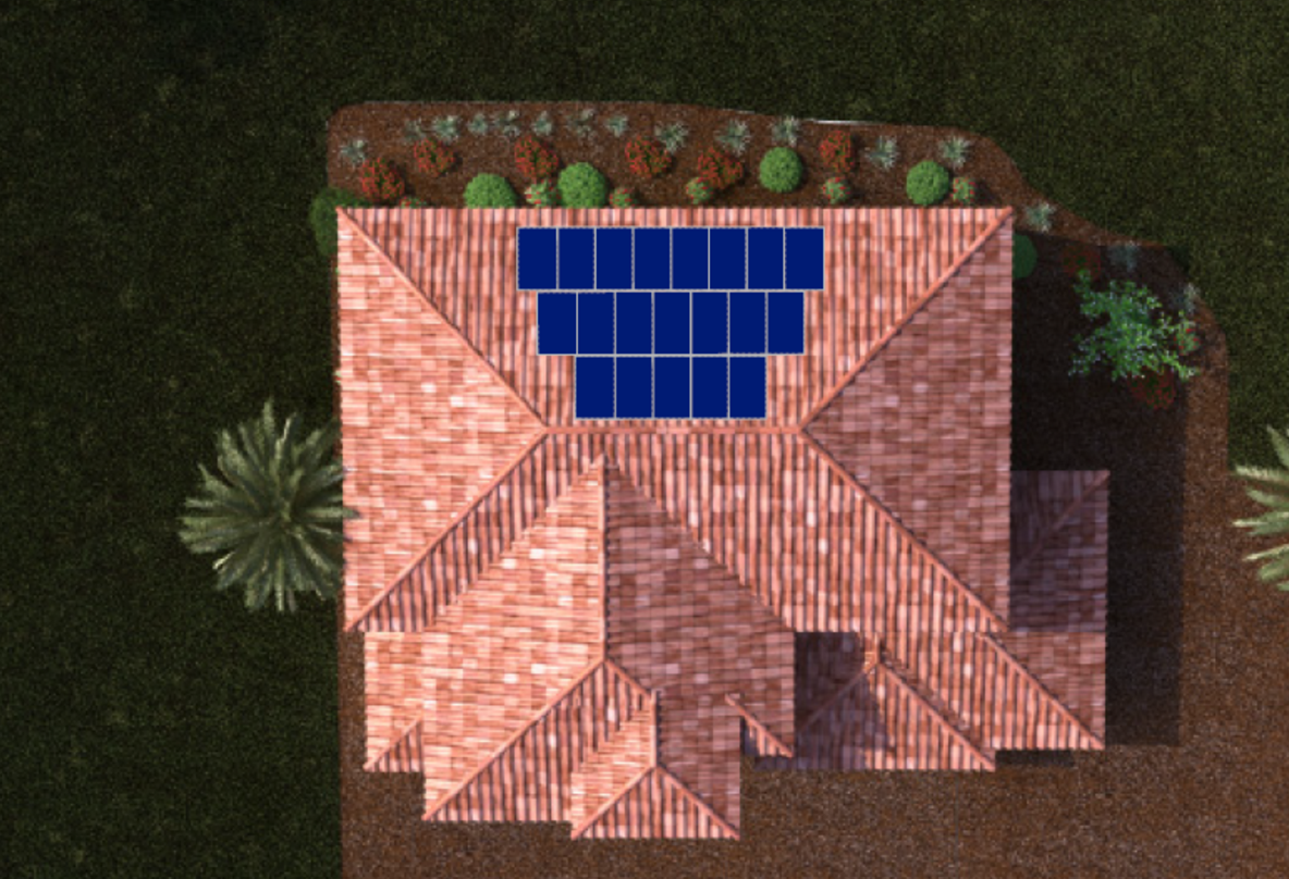 Where The Sun Shines, Green Things Will Grow | Architect Magazine