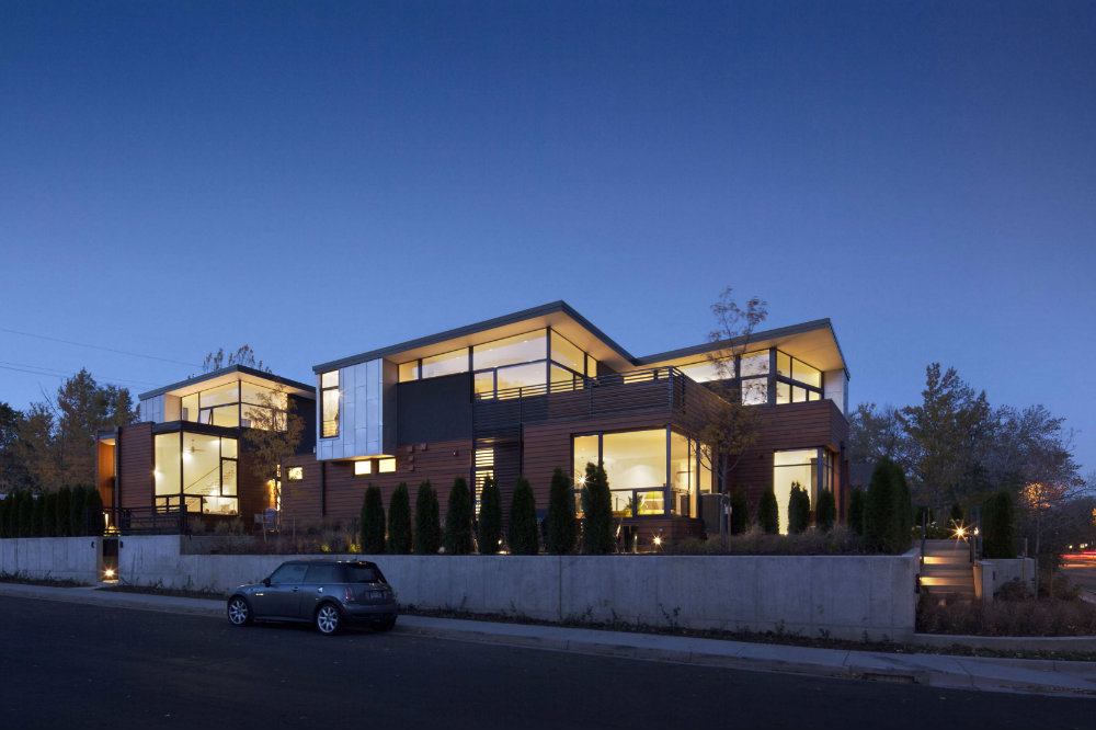 Design Trends of 2013 | Builder Magazine