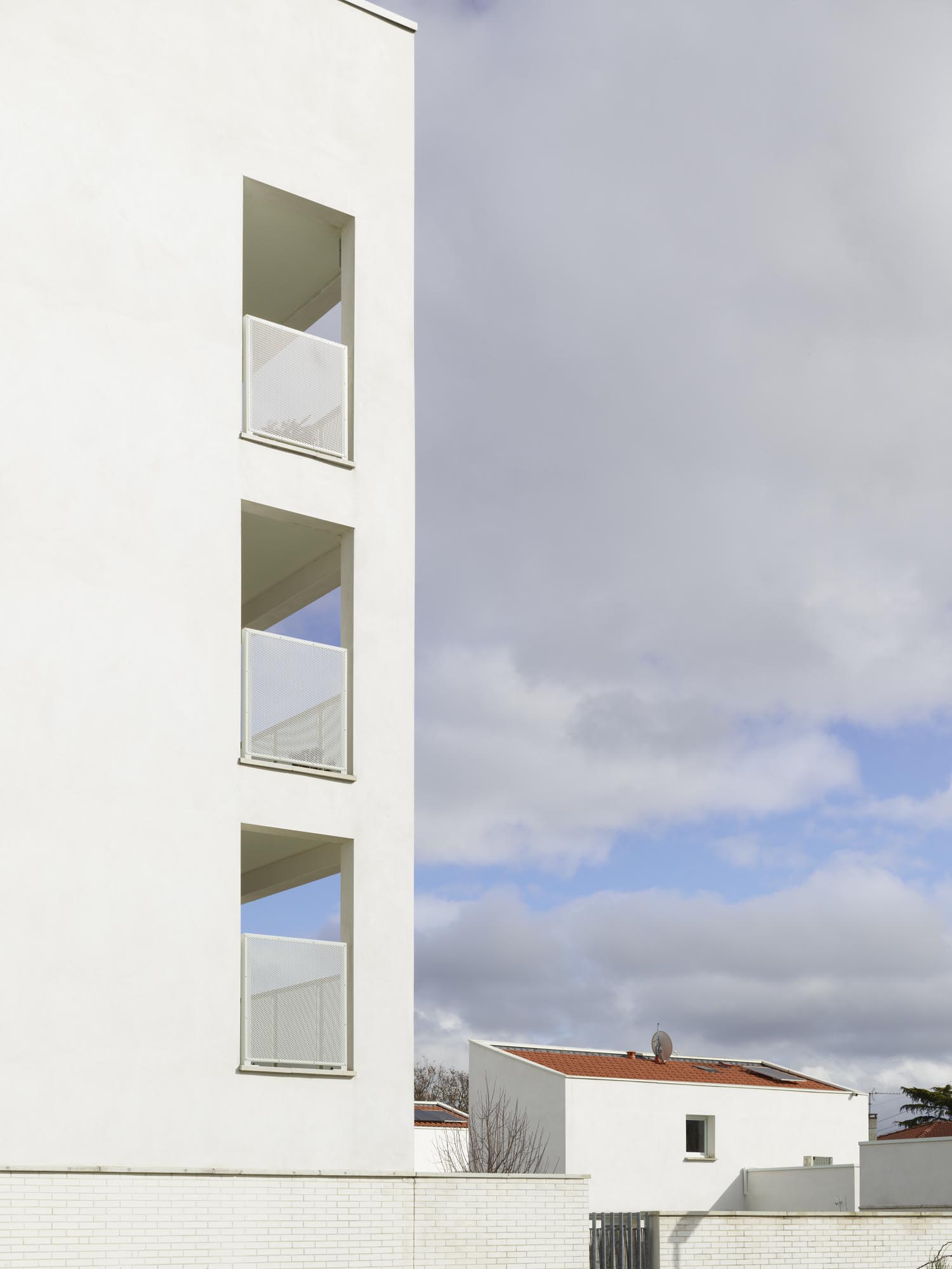 Melrose | Architect Magazine