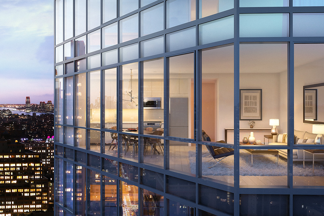 One Sixty Madison | Architect Magazine