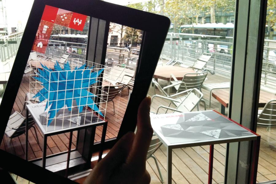 Virtual Reality Takes Building Models to the Next Level | Architect ...