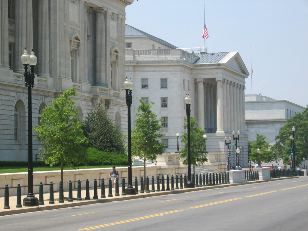 House of Representatives | Architect Magazine