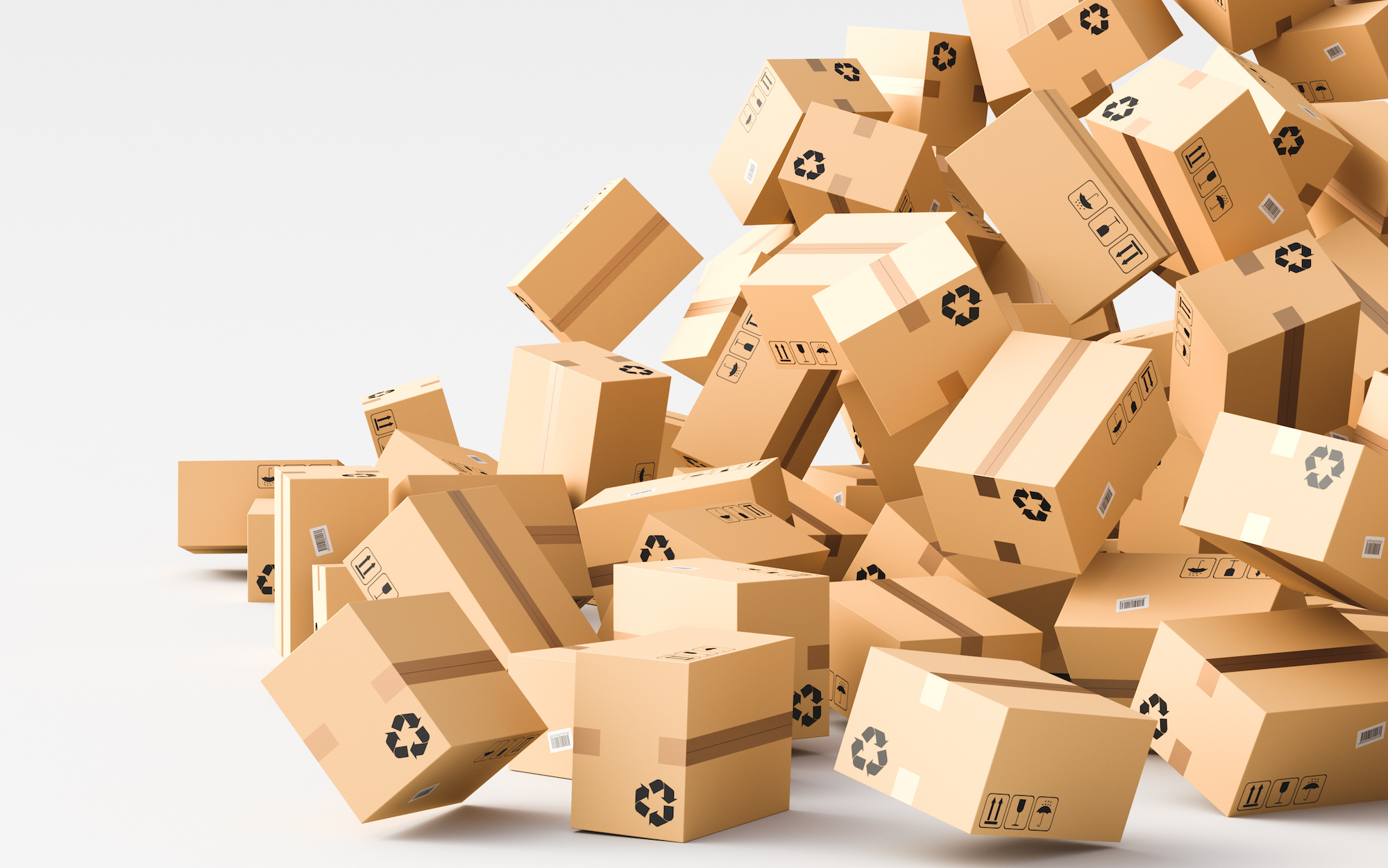 Tips for Managing Holiday Package Mayhem at Apartment Communities ...