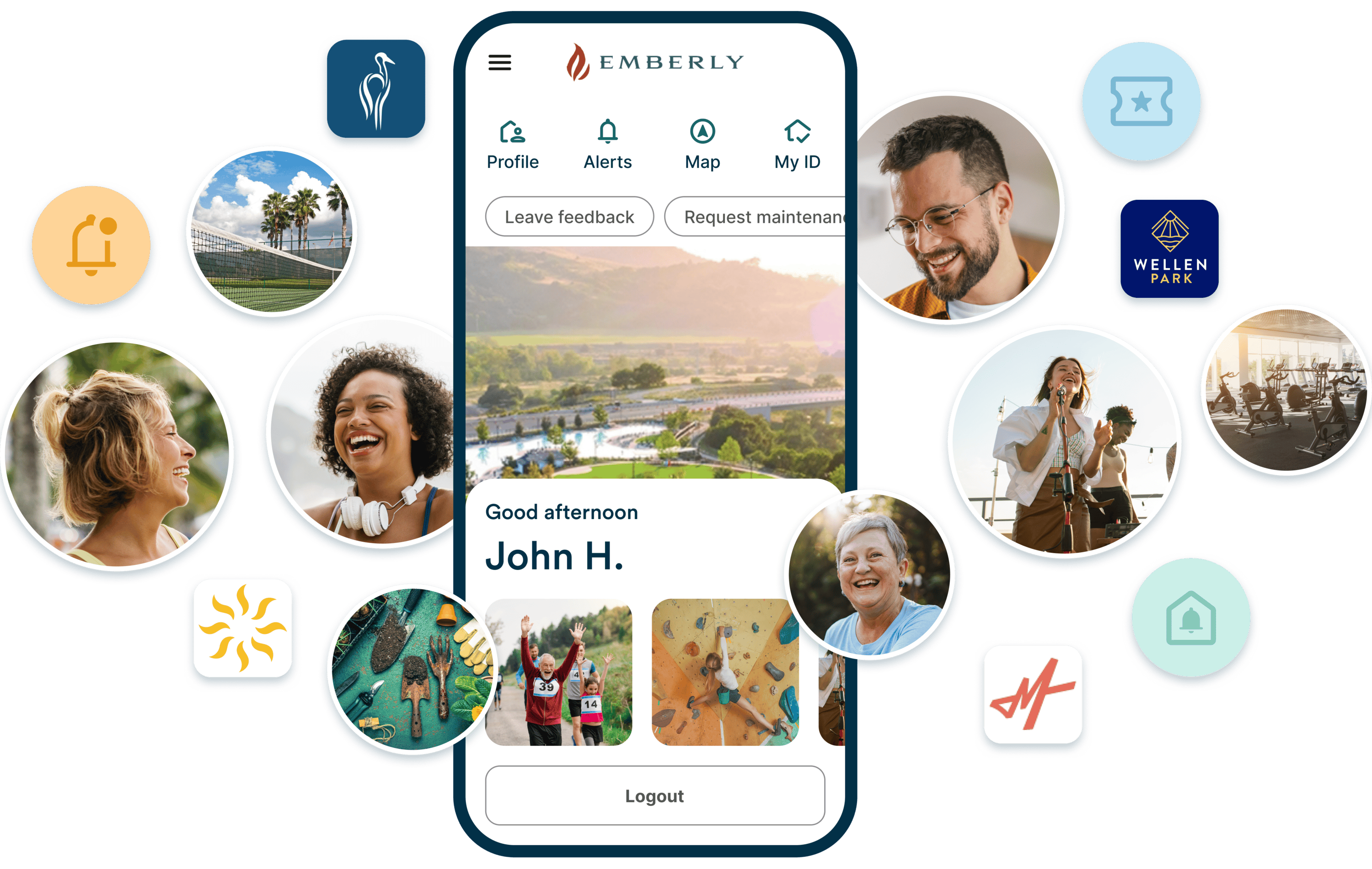 App as an Amenity: How Alosant Is Working to Transform MPC Living ...