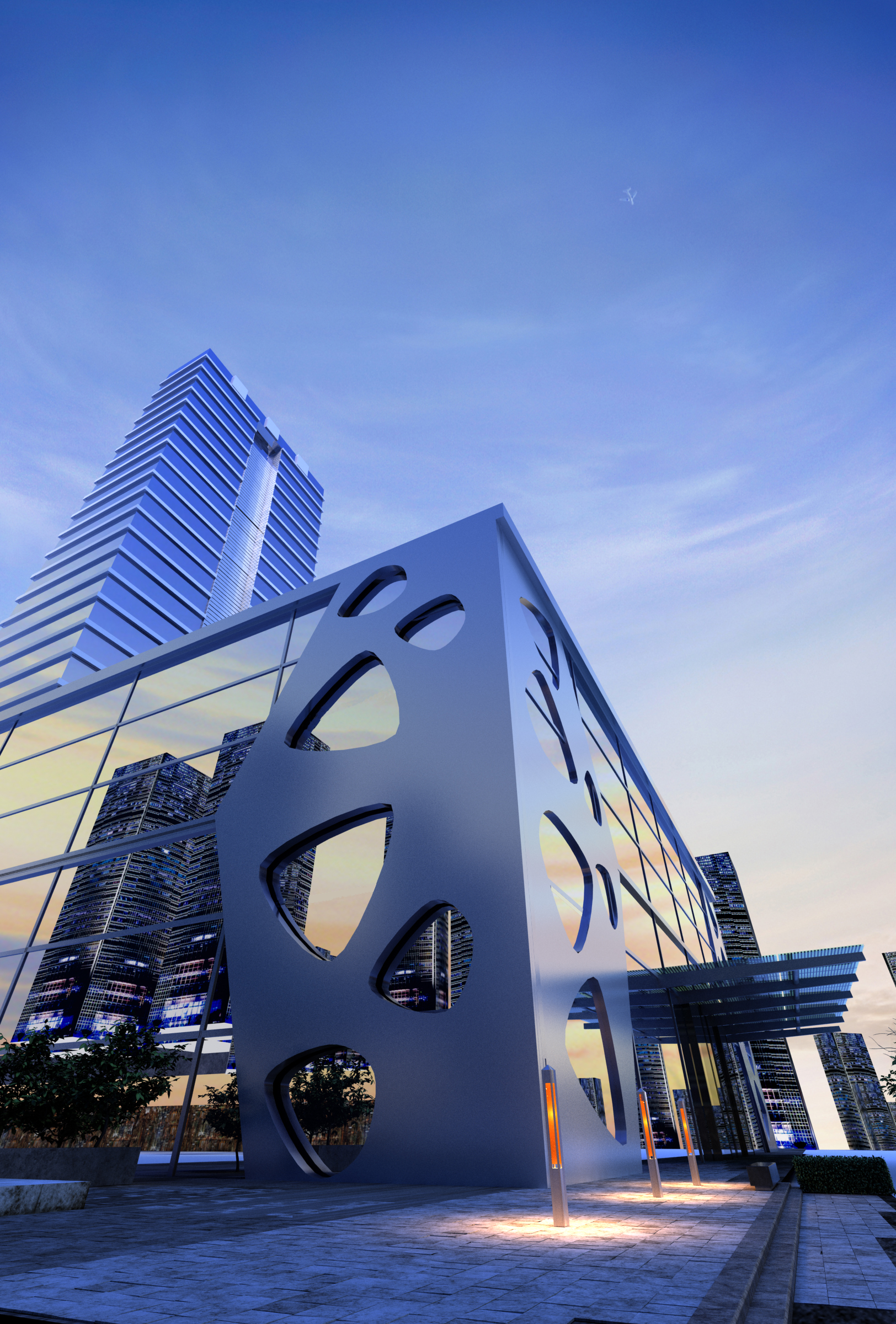 Residence 1 | Architect Magazine