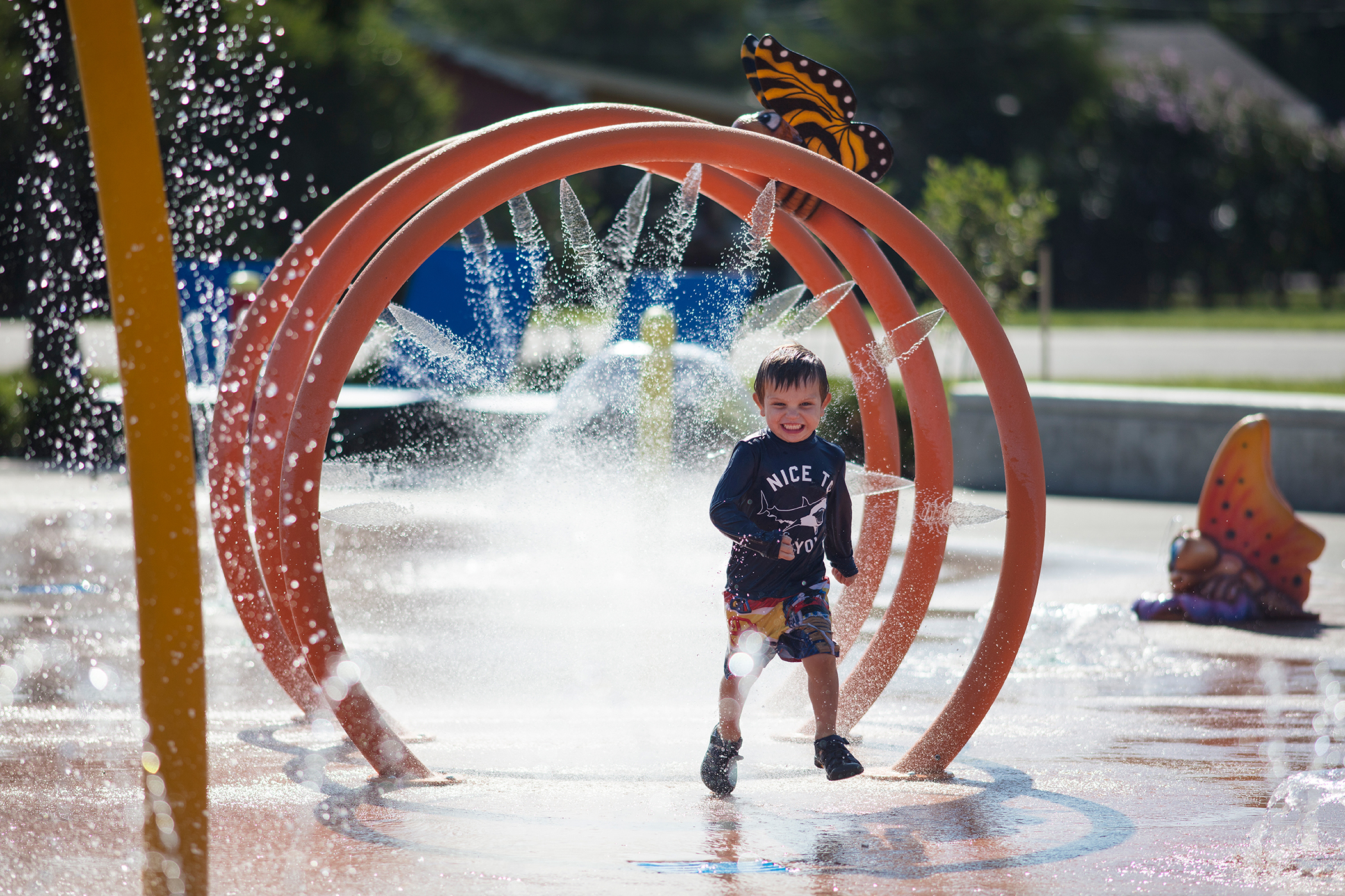 Water Odyssey Introduces Water Coils| Aquatics International Magazine
