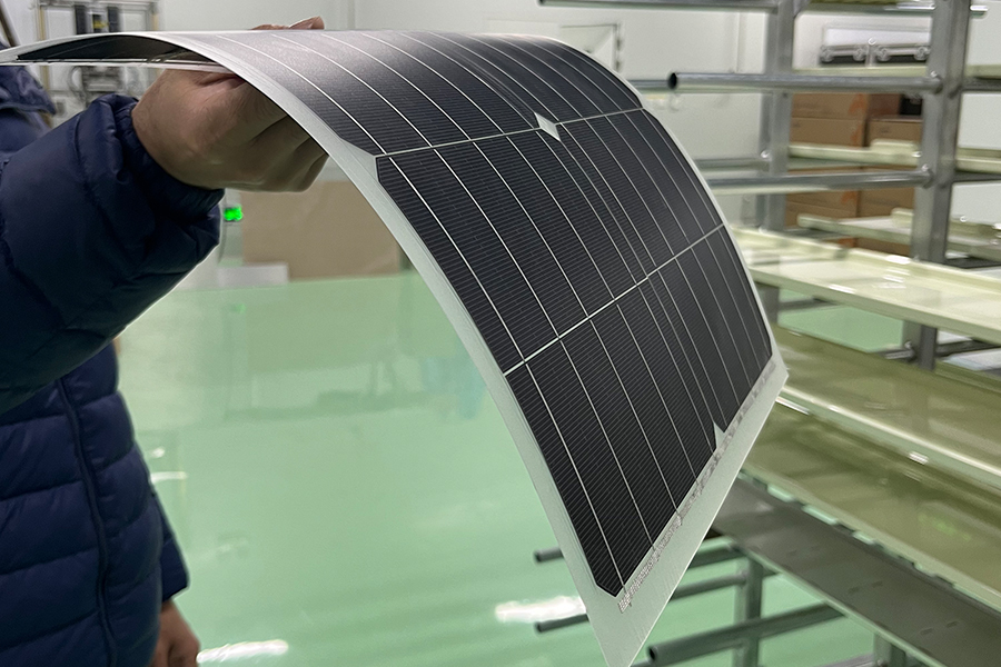 This Week in Tech & Culture: Bendable Solar Panels | Architect Magazine