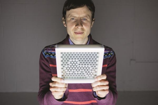 MoMA P.S.1 Picks David Benjamin for the 2014 Young Architects Program ...