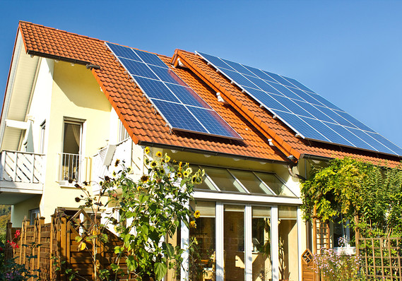 Home Power Players | Builder Magazine