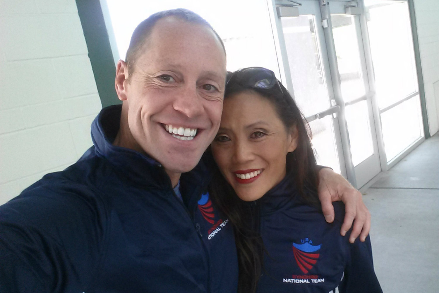 A Dream Come True| Pool & Spa News