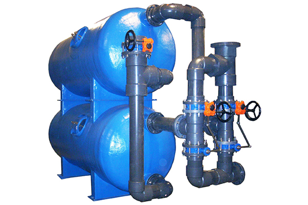 Strainers| Aquatics International Magazine