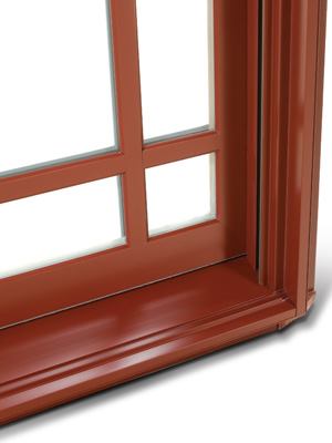 MW Windows & Doors Mira Windows | Builder Magazine